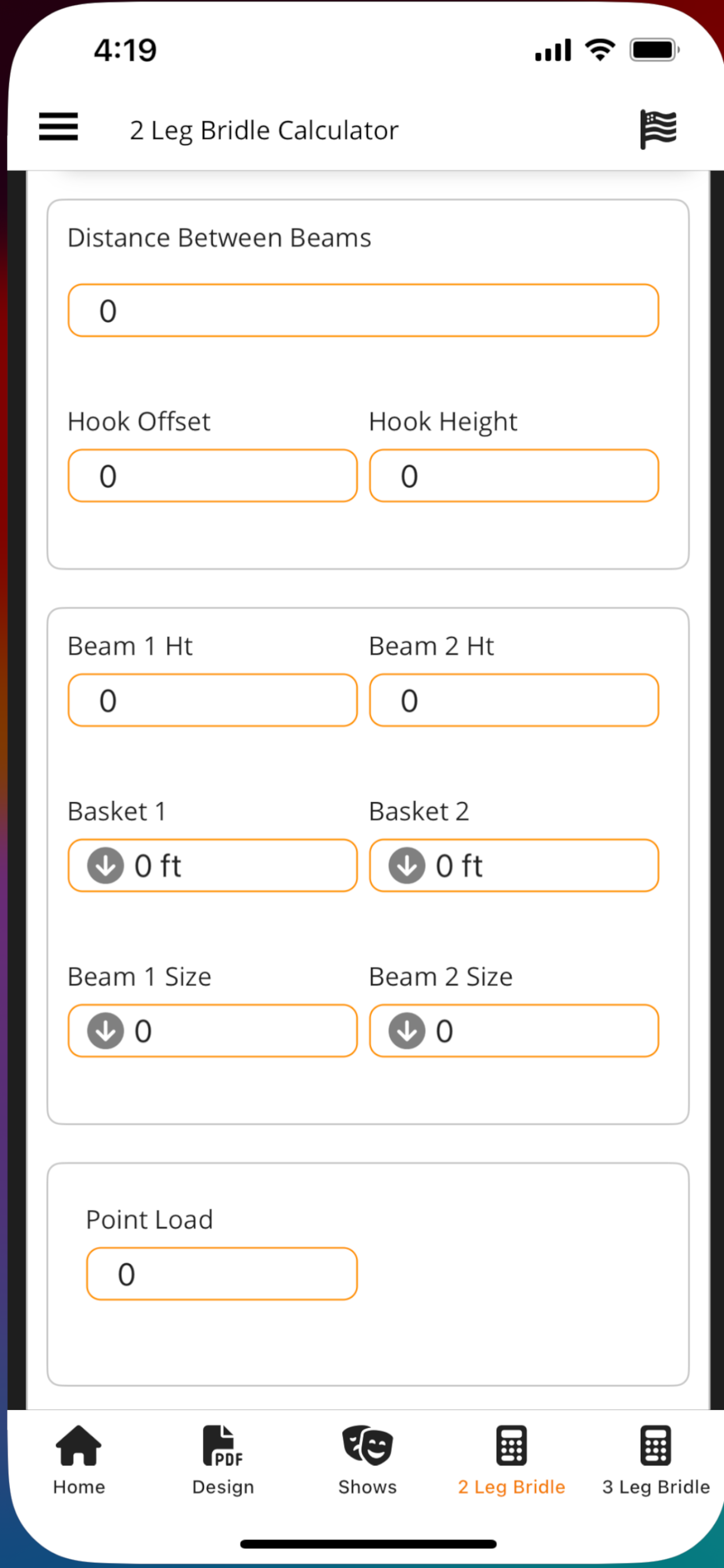 Pocket Rigger - Pocket Rigger