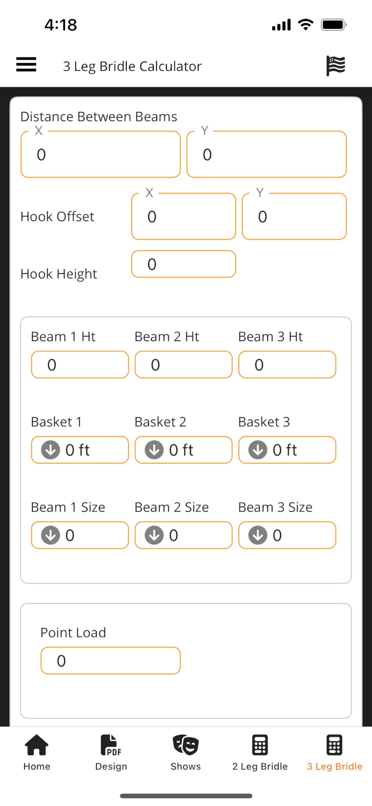 Pocket Rigger - Pocket Rigger